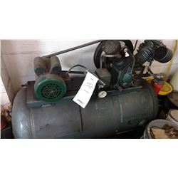 INGERSOLL-RAND TYPE 30 AIR COMPRESSOR