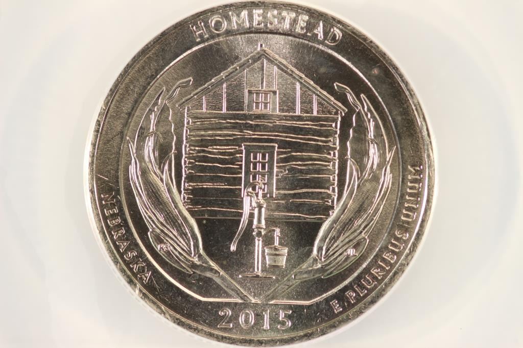 ERROR 2015-P WDDR-004 HOMESTEAD QUARTER ANACS