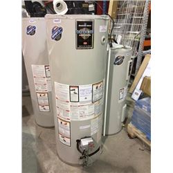 Bradford White Defender 50 gal Gas Hot Water tank