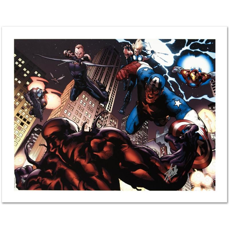 Ultimate Spider Man 126 By Stan Lee Marvel Comics