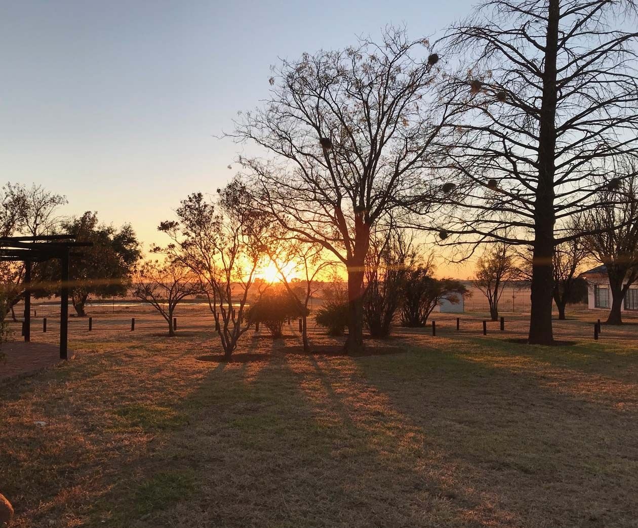 AB Steyn Safaris is offering a 10 day hunt for one hunter including the ...