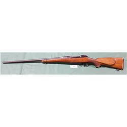 BSA MAJESTIC .243 BOLT ACTION RIFLE