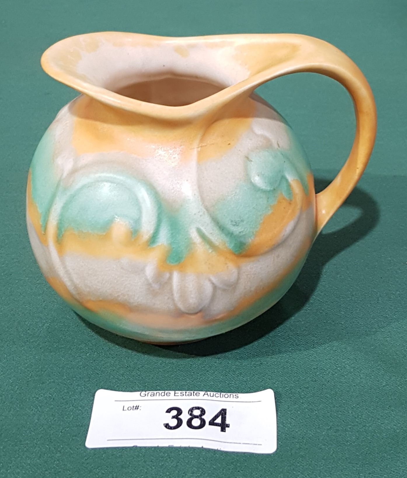 BESWICK WARE PITCHER