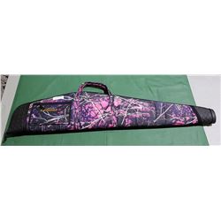 CABELLAS MUDDY GIRL RIFLE CASE