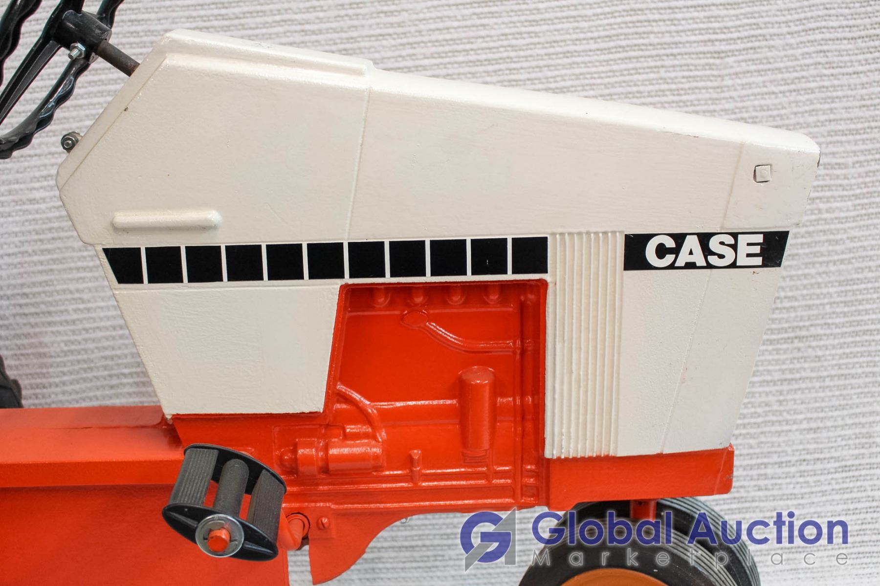 Case 70 Series Pedal Tractor