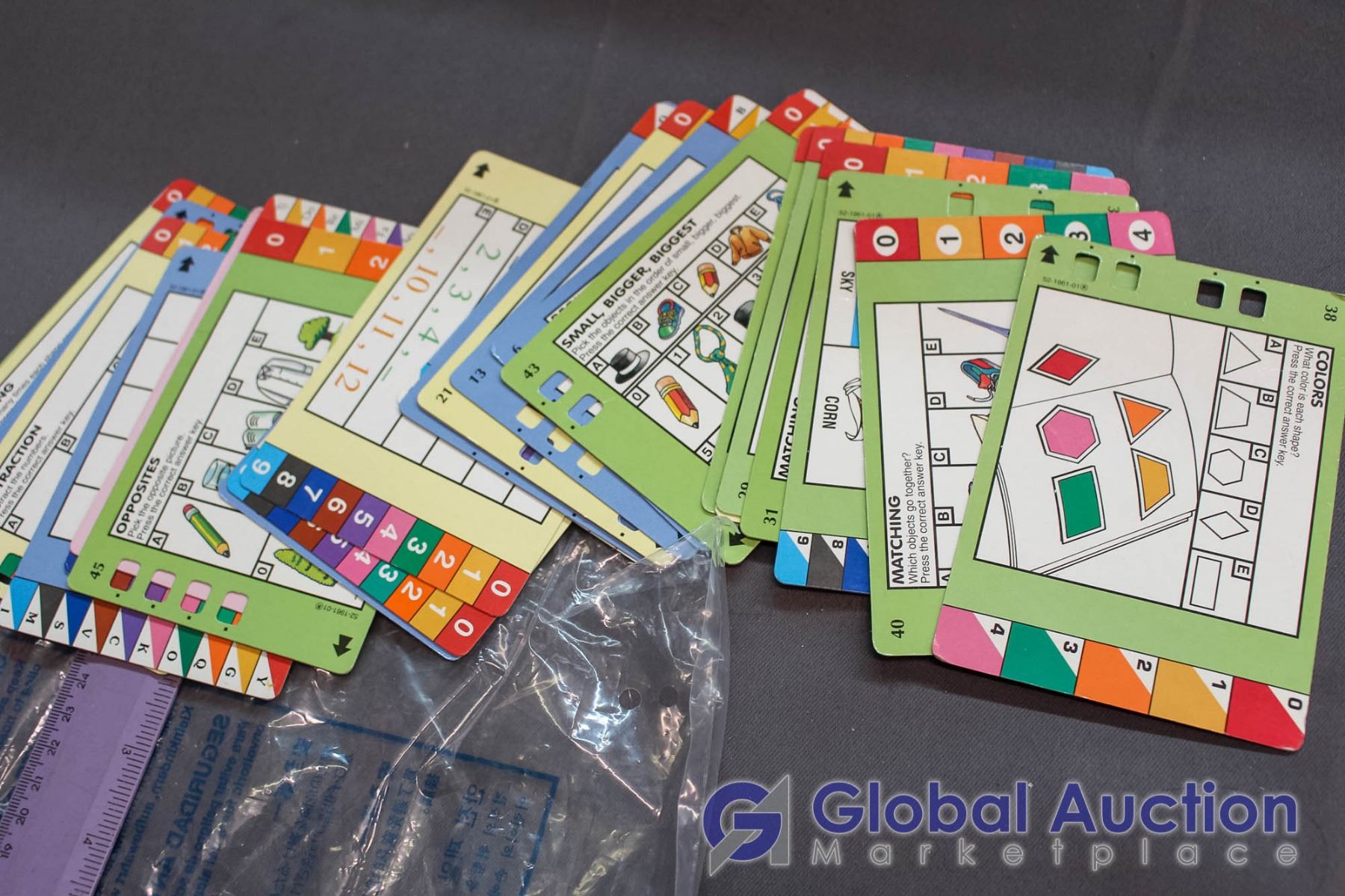 VTech Talking Smart Start Scholar NIB - Has Instructions and all ...