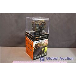 Spypoint Xcel 1080 Action Camera