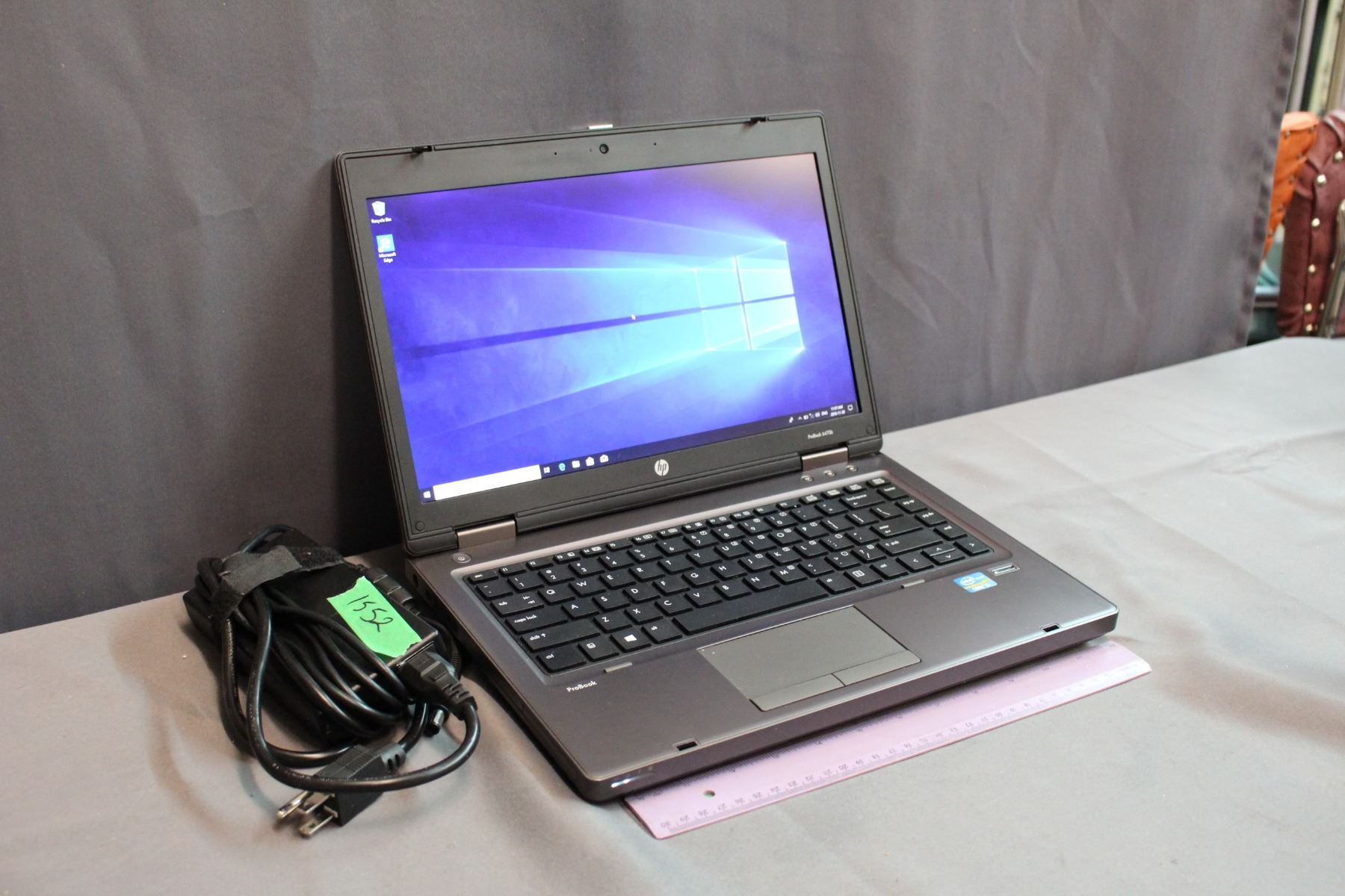 HP ProBook 6470b 14" Laptop