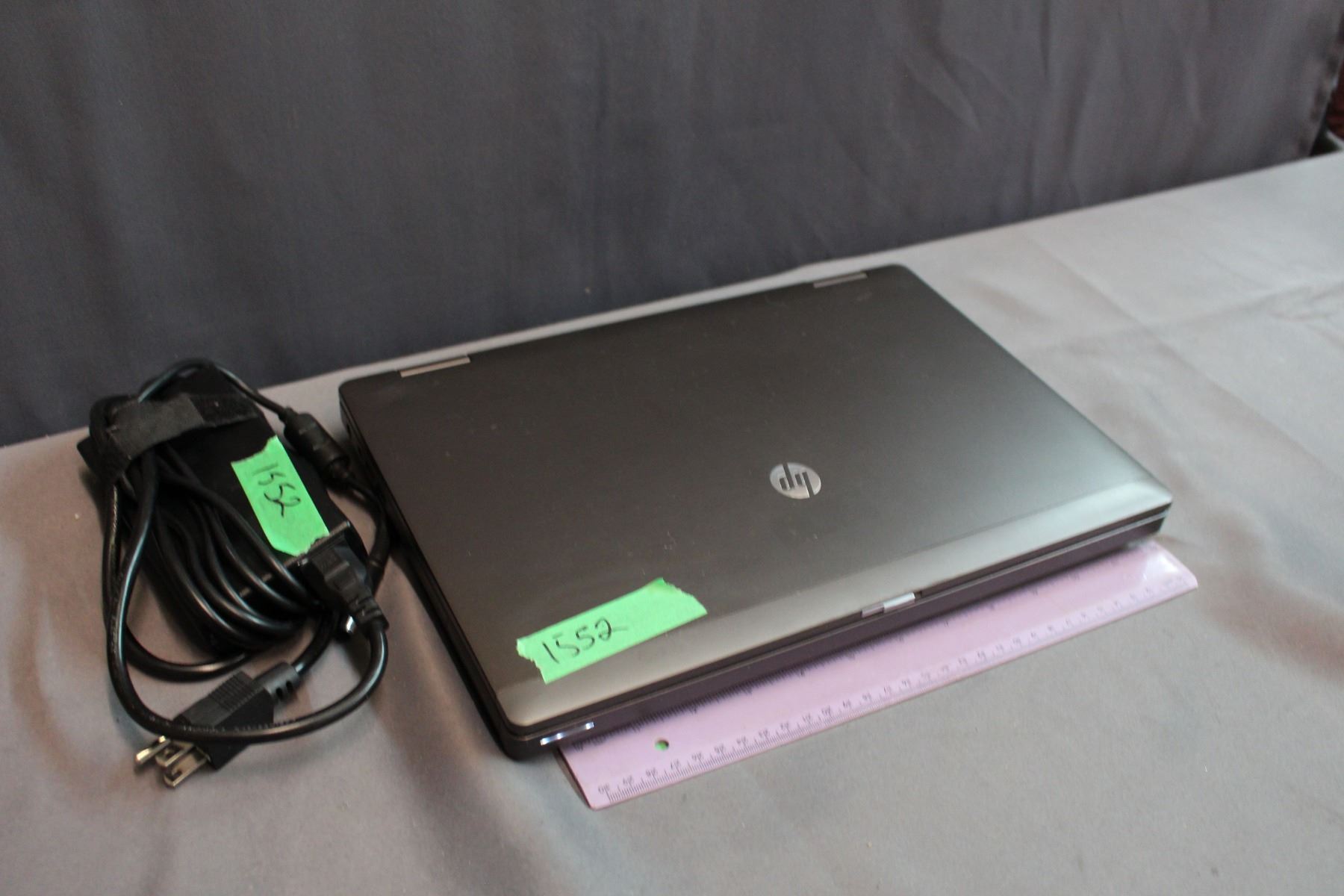 HP ProBook 6470b 14" Laptop