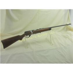 Stevens Buckhorn Model 56 C 22 S / L Rifle