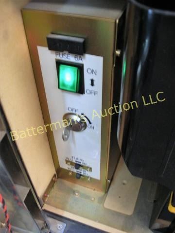 Casino-style Kitac Slot machine