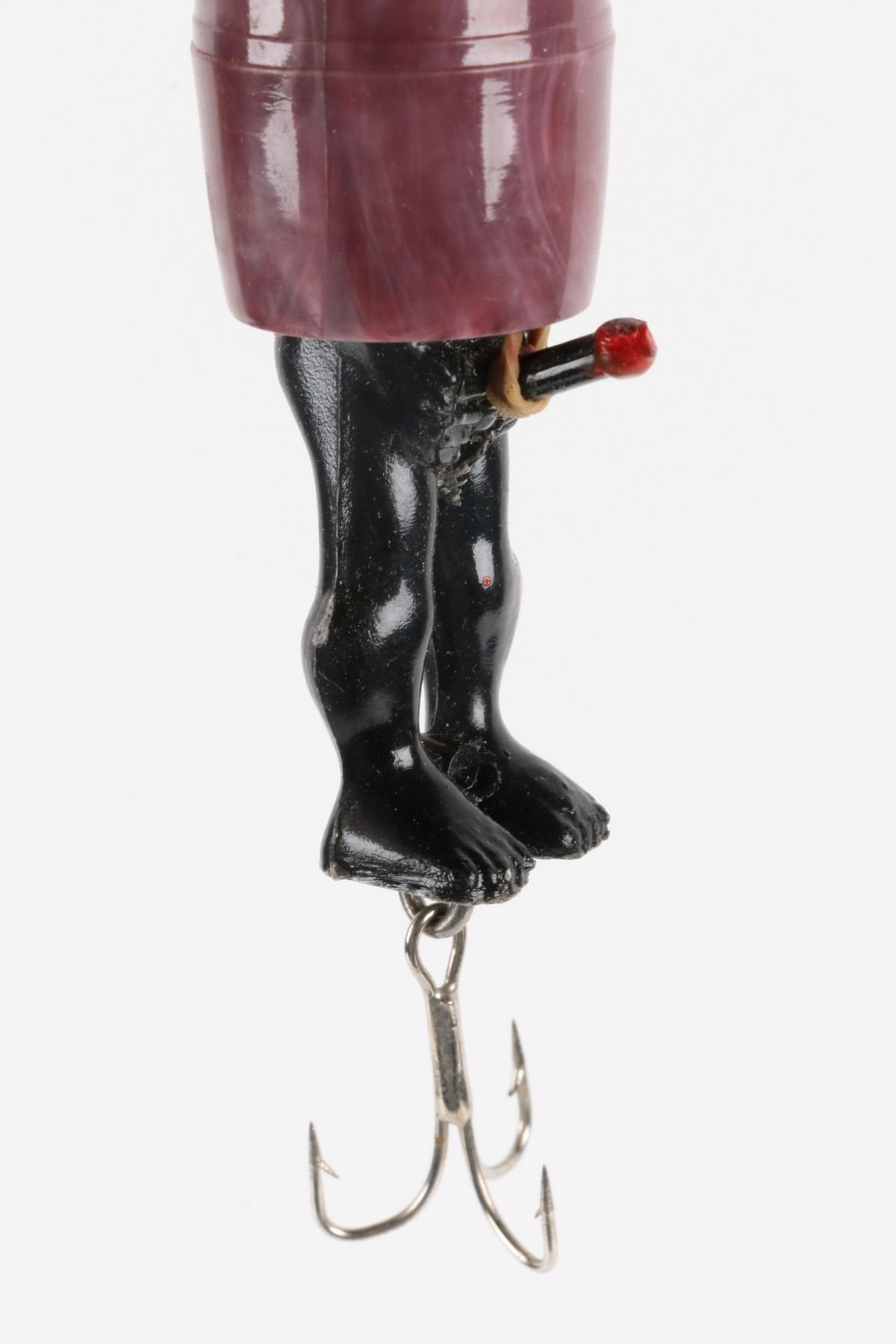 Sam-Bo Novelty Lures