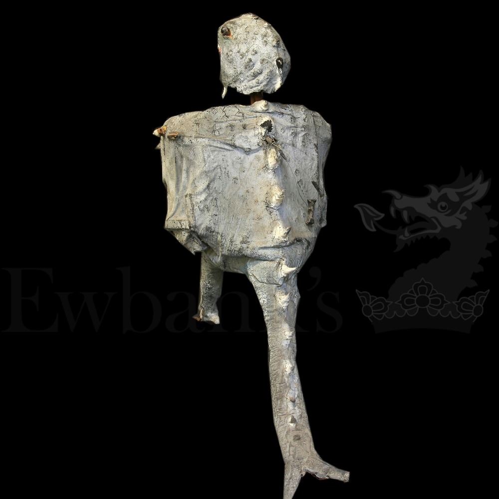 At The Earth's Core (1976) Full size Mahar Creature. In the film, The ...