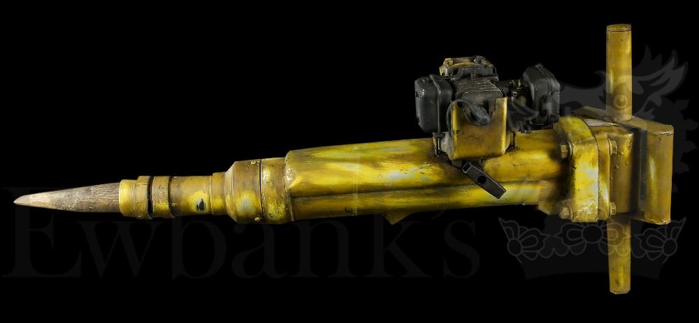 From Dusk 'Till Dawn (1996) Seth Gecko's (George Clooney), Vampire ...