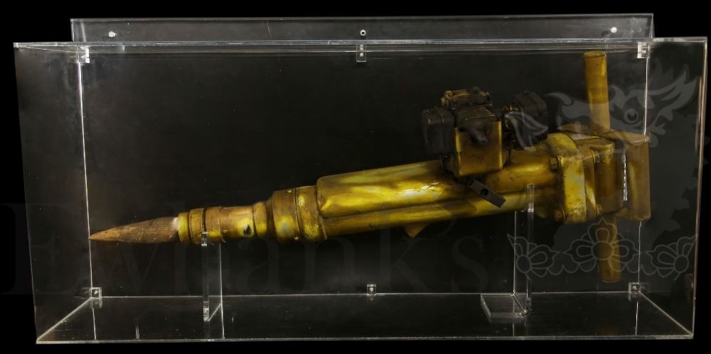 From Dusk 'Till Dawn (1996) Seth Gecko's (George Clooney), Vampire ...