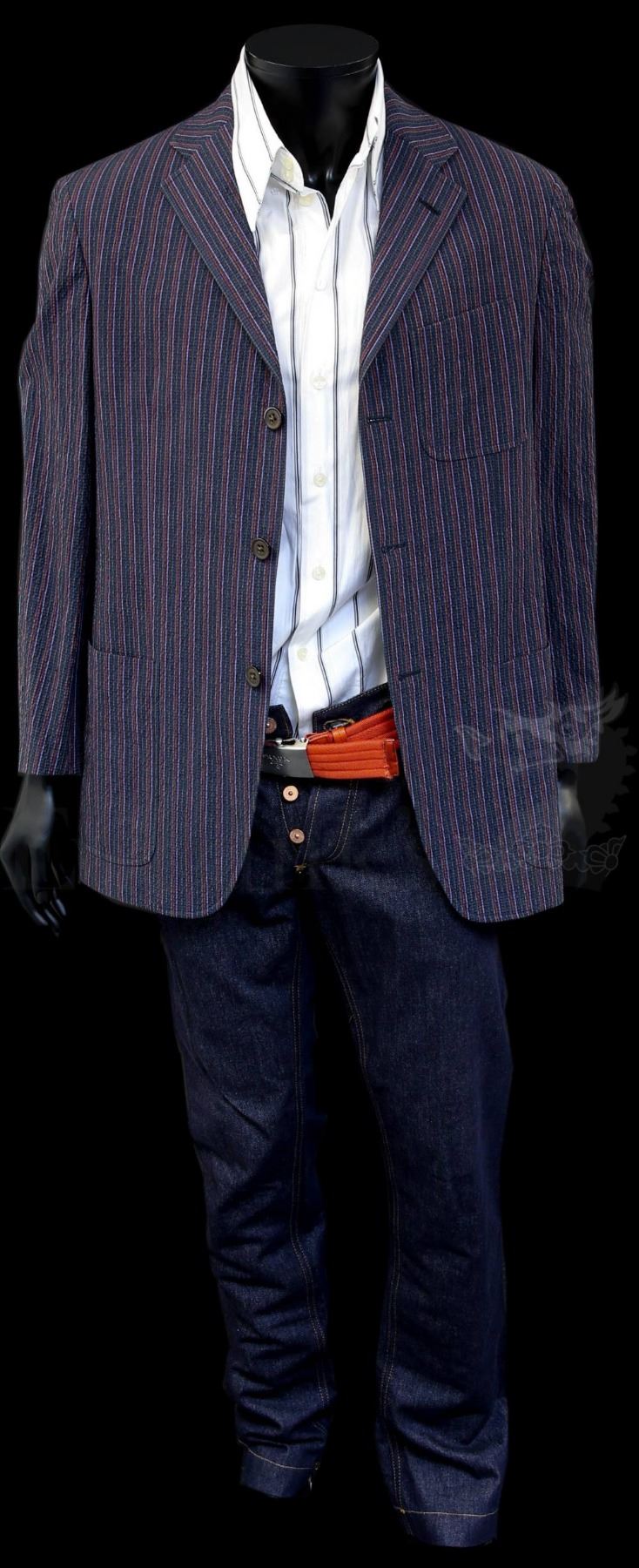 The Stepford Wives (2004) Complete costume worn by Roger Bart in his ...