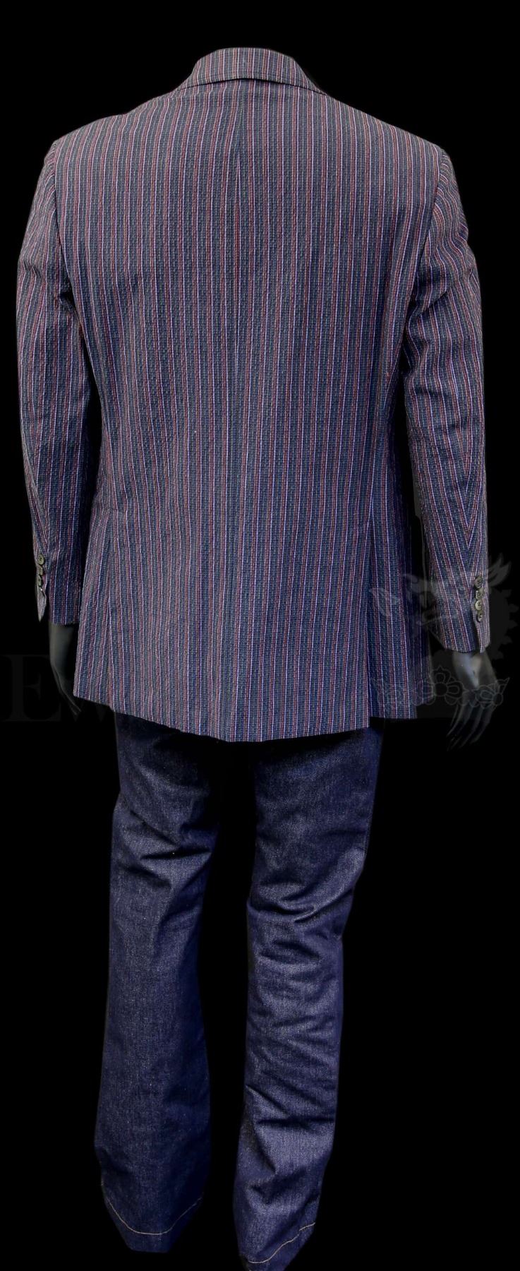 The Stepford Wives (2004) Complete costume worn by Roger Bart in his ...