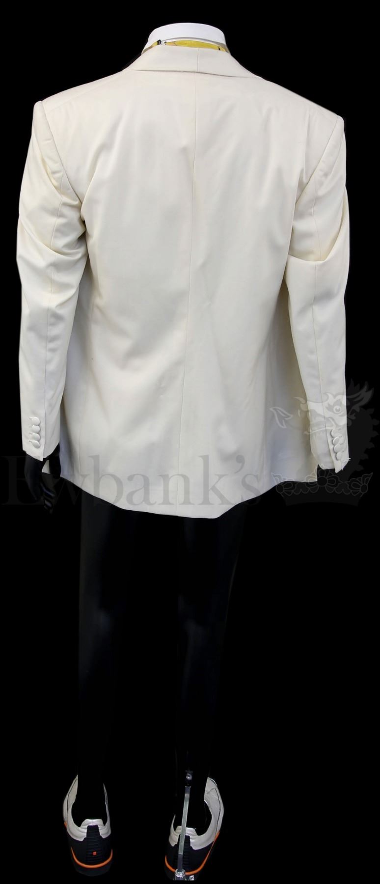 The Stepford Wives (2004) Costume worn by co-star Christopher Walken in ...
