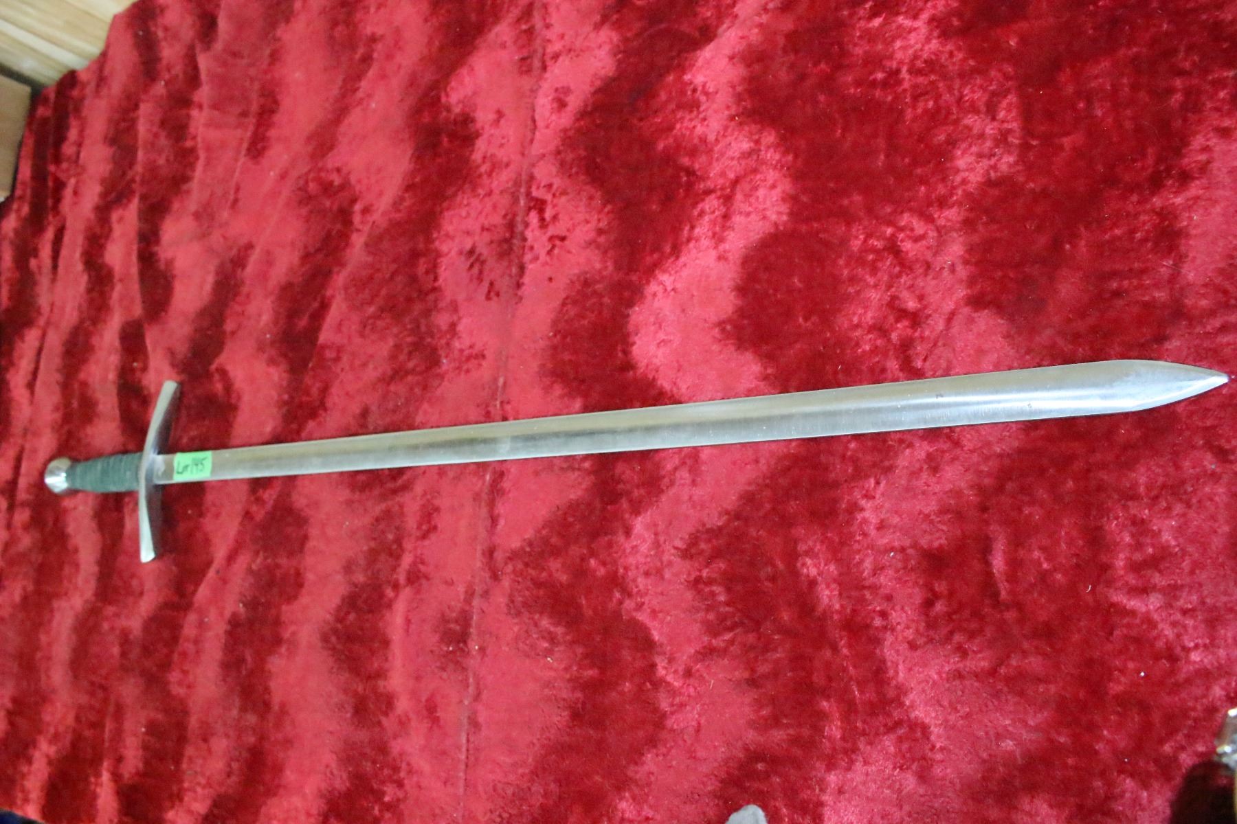 Original Sword - Starfire - Made in the U.S.A.