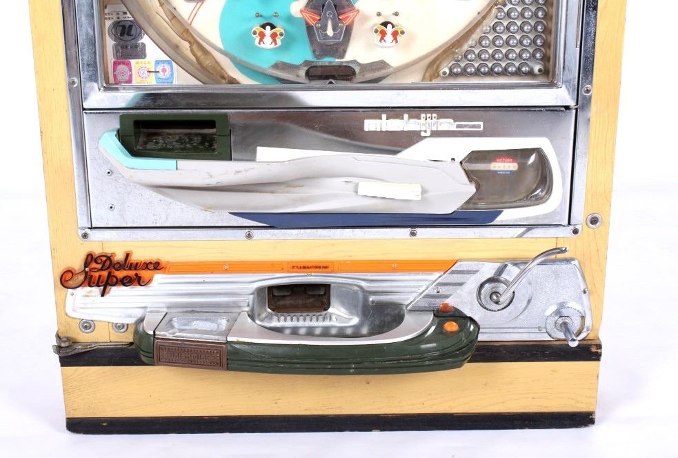 Sophia Nishijin Pachinko Machine