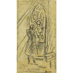 Elizabeth Rivers (1903-1964)