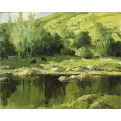 James Humbert Craig RHA RUA (1877-1944)