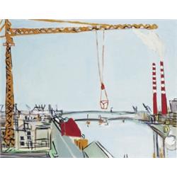 Elizabeth Cope (b.1952)