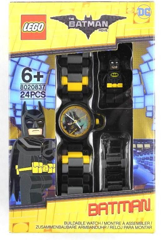 Lego Batman Watch | Barnebys
