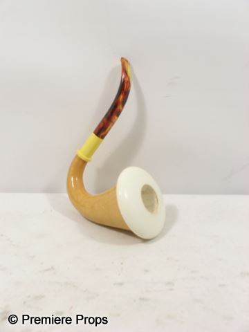Inglourious Basterds Col. Hans Landa (Christoph Waltz) Pipe Movie Props