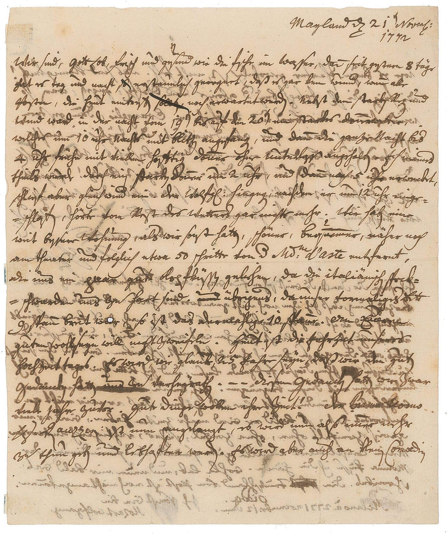 Wolfgang Amadeus Mozart and Leopold Mozart