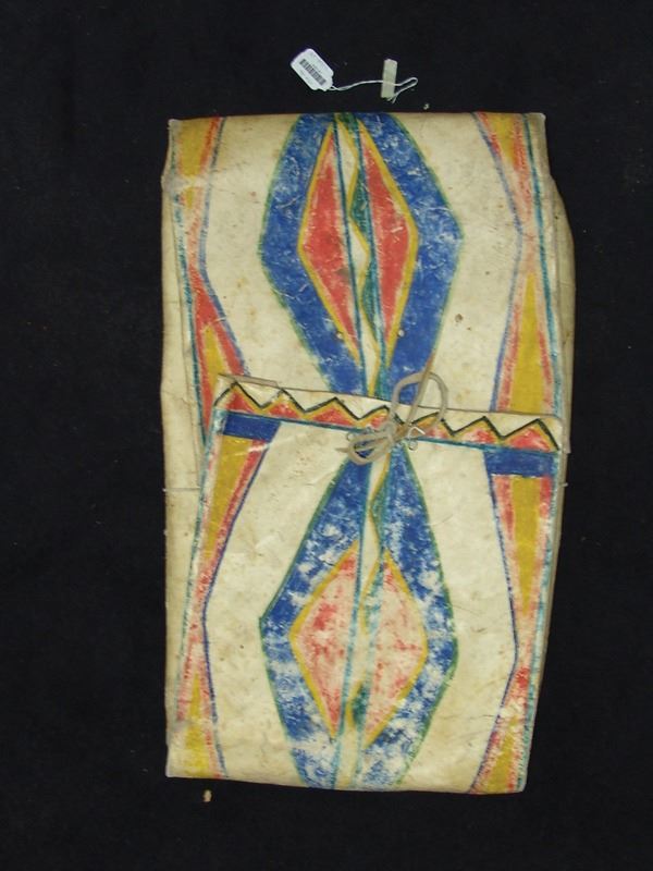 Plains/Plateau Parfleche Case