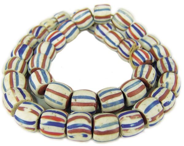 Antique Trade Beads