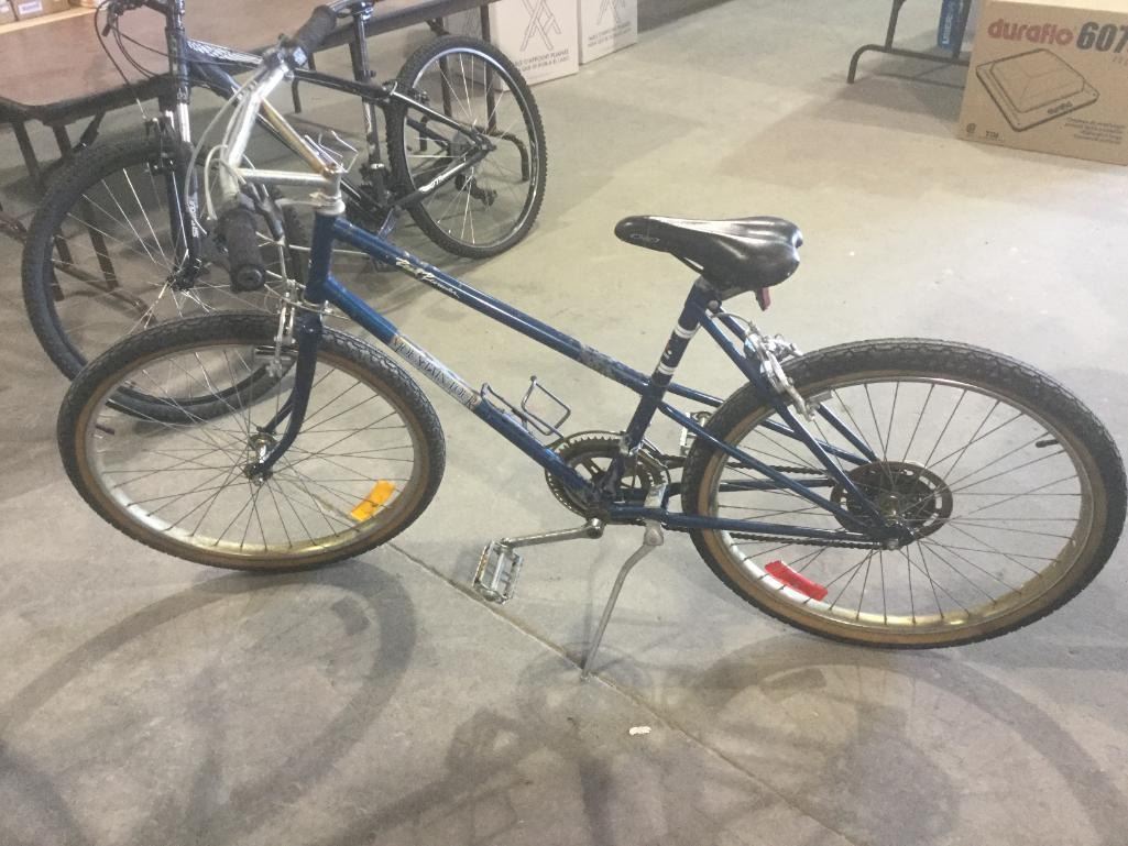 Road Runner Mountain Tour Bicycle