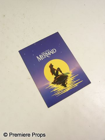 THE LITTLE MERMAID - Premiere Program