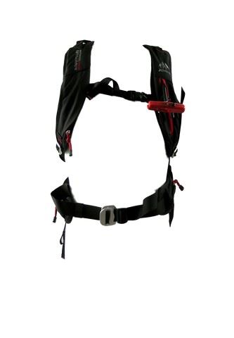 Point Break Chowder (Tobias Santelmann) Movie Props