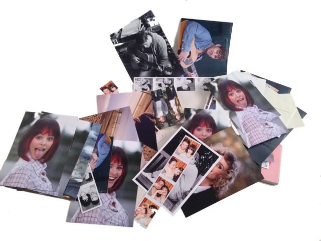 The Vow Paige (Rachel McAdams) Memorabilia Movie Props