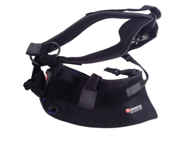 Sleepless Jennifer Bryant (Michelle Monaghan) Splint Movie Props