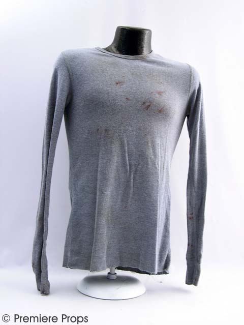 Halloween (2007) Young Michael Myers (Daeg Faerch) Movie Costumes