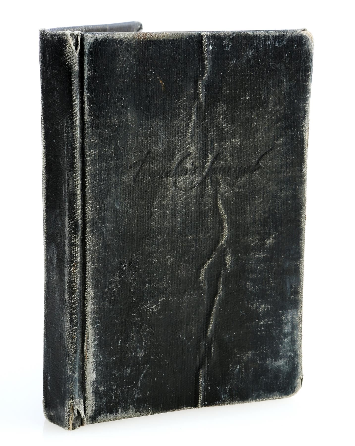 Penny ‘Grams’ Halliwell’s (Jennifer Rhodes) Spell Book - CHARMED (1998 ...