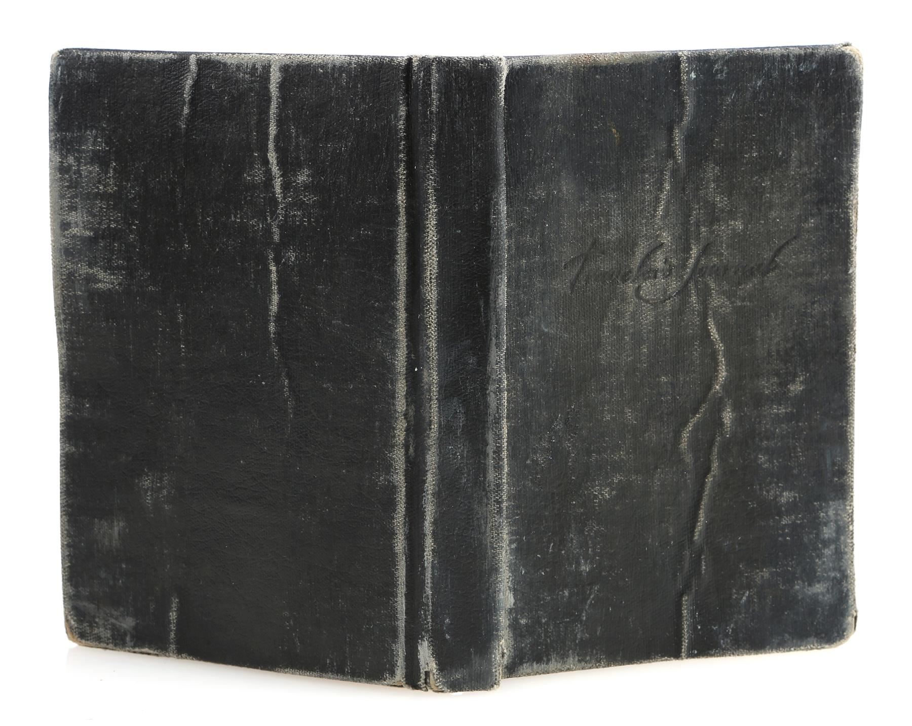 Penny ‘Grams’ Halliwell’s (Jennifer Rhodes) Spell Book - CHARMED (1998 ...