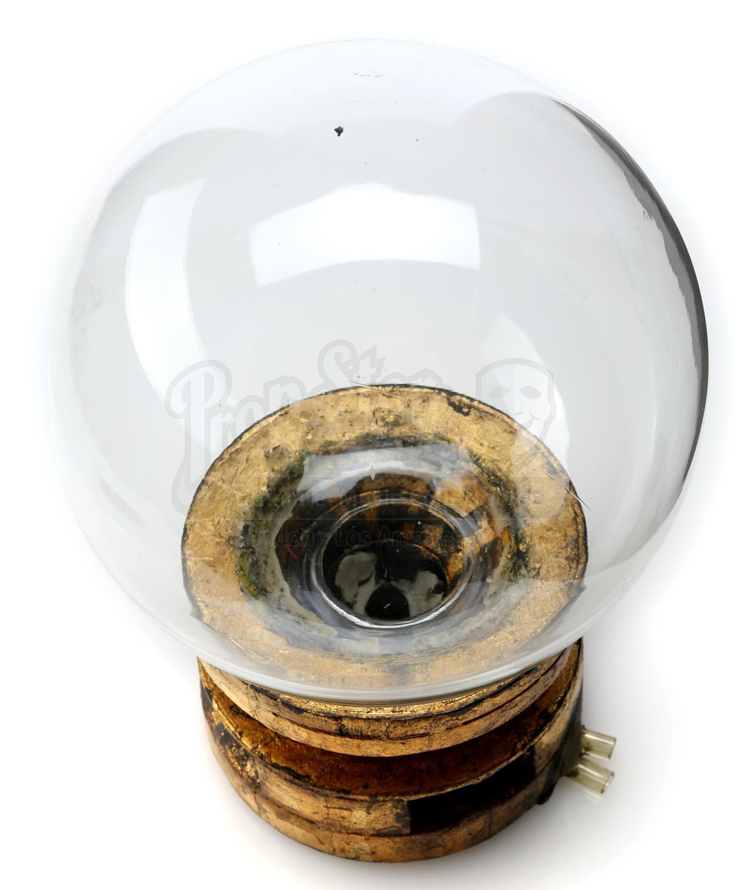 The Oracle’s (Krista Allen) Crystal Ball - CHARMED (1998 - 2006)