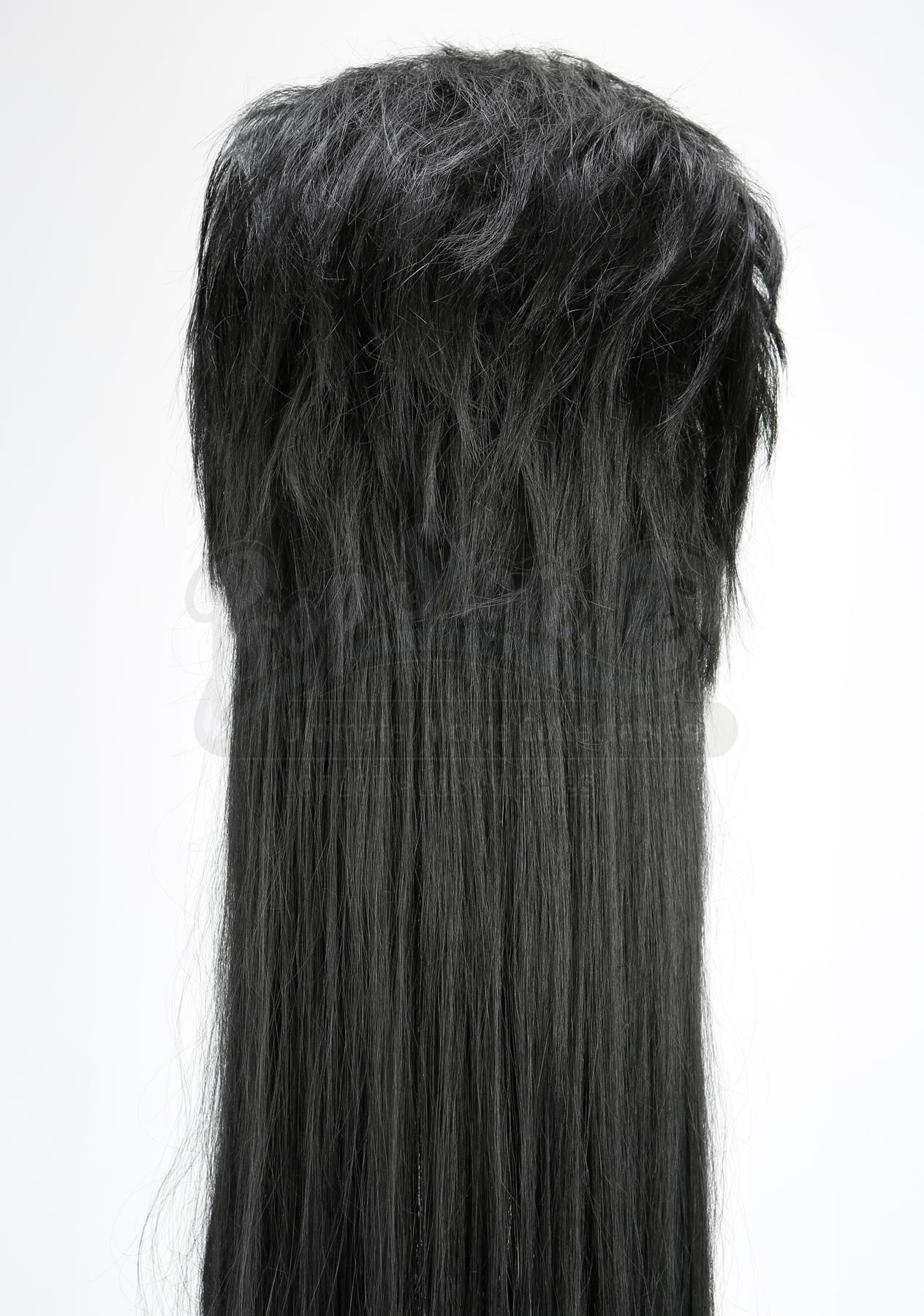 Elvira’s (Cassandra Peterson) Signature Bouffant Wig - ELVIRA: MISTRESS ...
