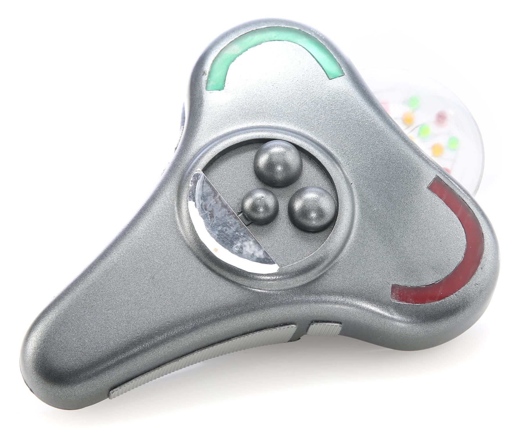 Hero Hand Computer Device - ALIEN NATION (1989 - 1990)