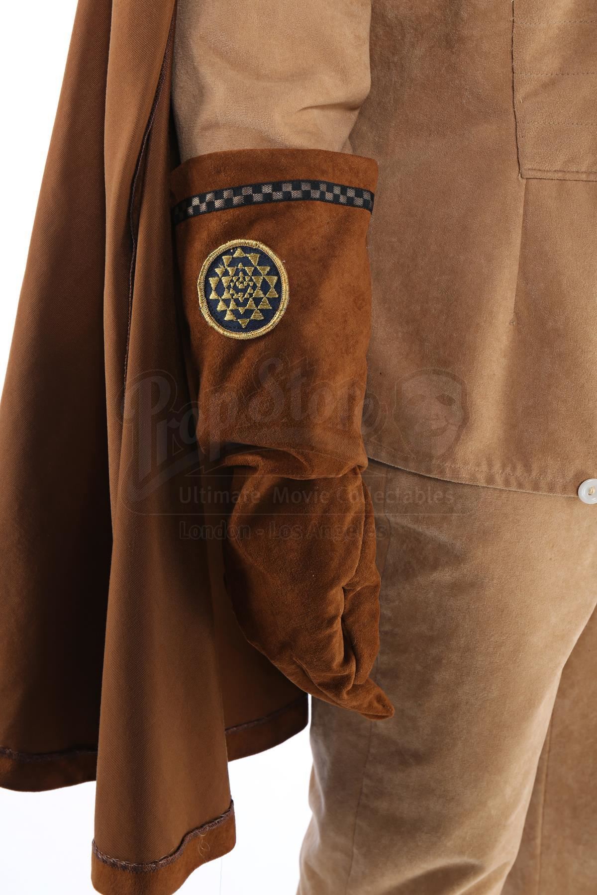 Lieutenant Boomer’s (Herbert Jefferson Jr.) Costume - BATTLESTAR ...