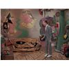 Floory Main Cast Character Puppet - PEE-WEE’S PLAYHOUSE (1986 - 1991)