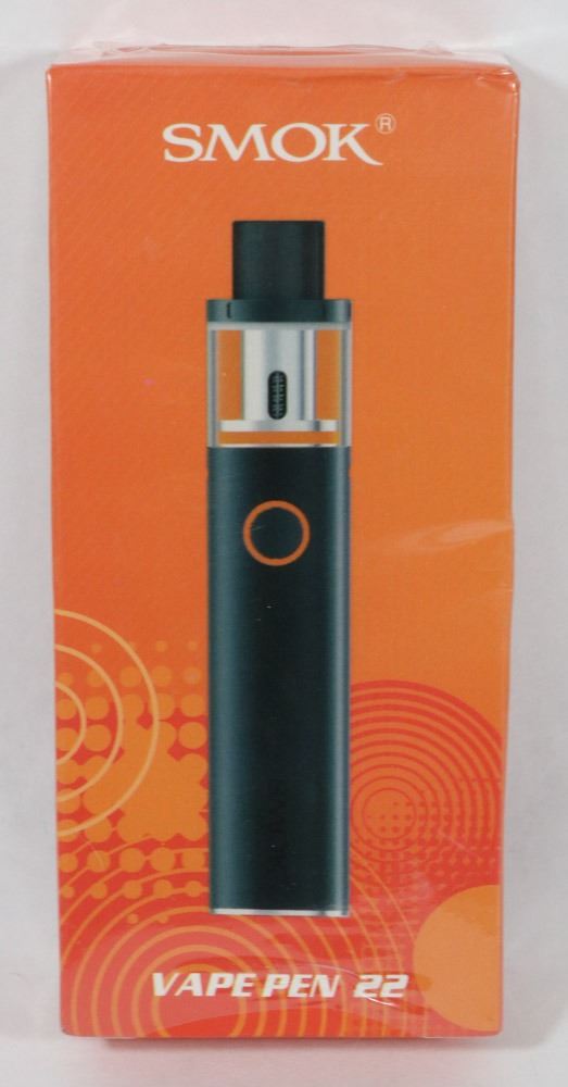 NEW SMOK VAPE PEN 22 - Kastner Auctions