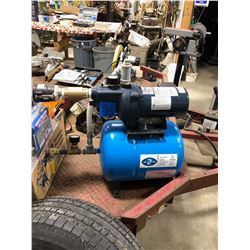 Jet-Rite Pump. Brand New. Model PJR 25S