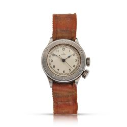 Omega, "Weems" RAF Pilot's Watch, Ref. CK2129