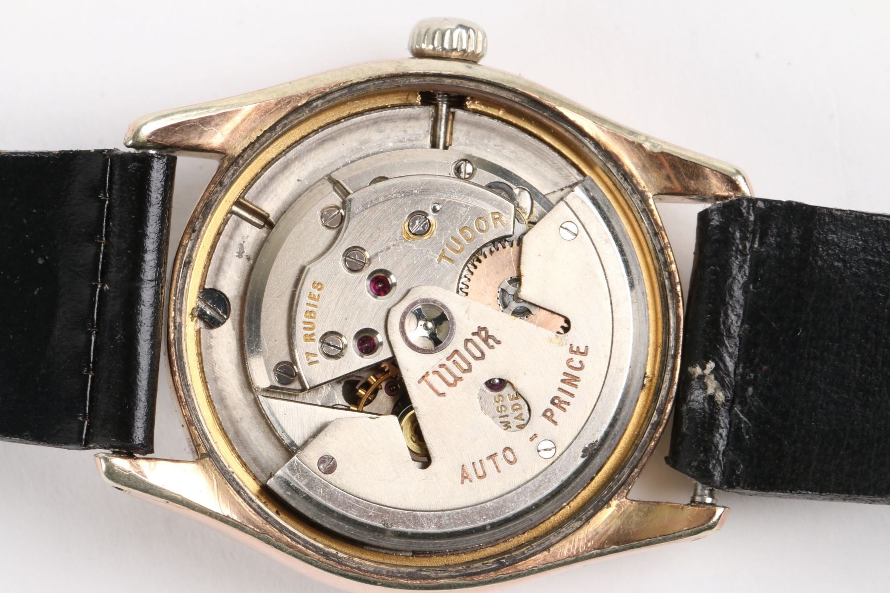 Tudor, Oyster-Prince, Ref. 7808