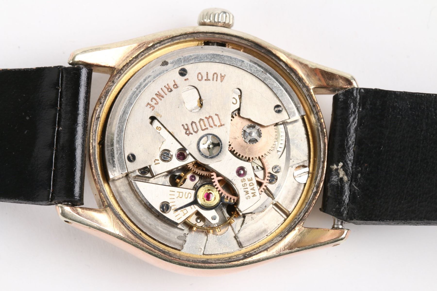 Tudor, Oyster-Prince, Ref. 7808